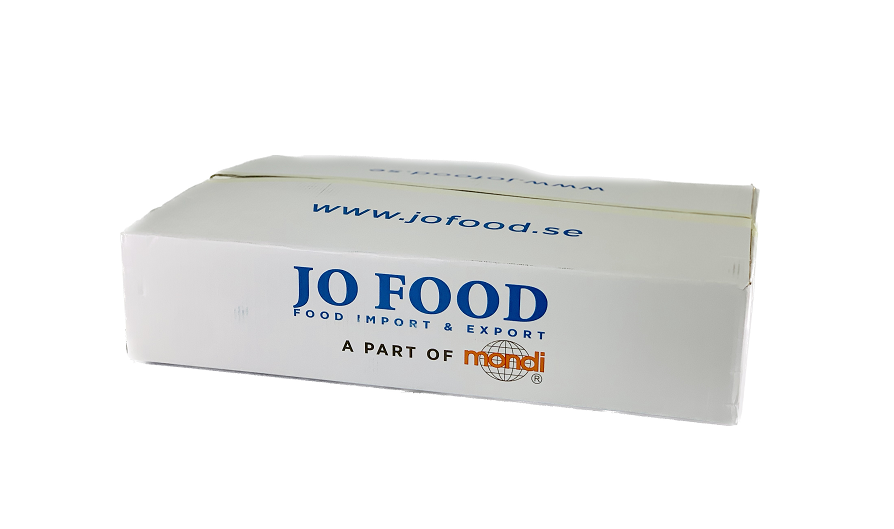 Bläckfisk U5 12x1kg