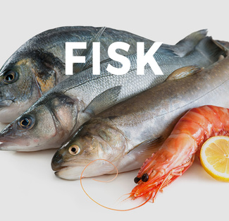 Fisk : Thaifood Trading AB